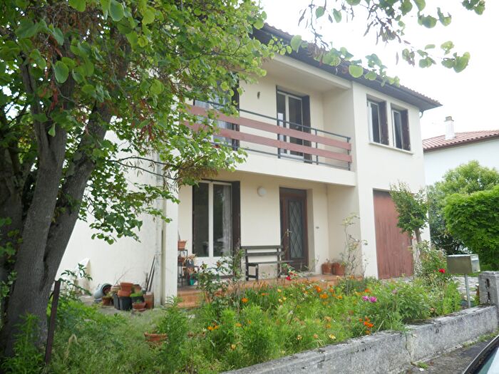 Maison 7 pièces à vendre - Saint-Orens-de-Gameville