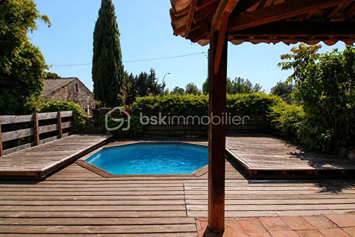Maison 6 pièces à Mons, à vendre