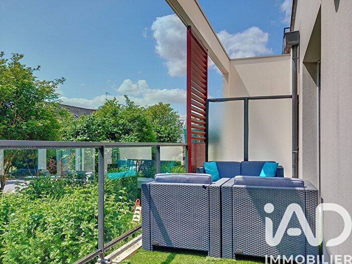 Appartement à vendre - Saint-Grégoire - 4 pièces - 3 chambres