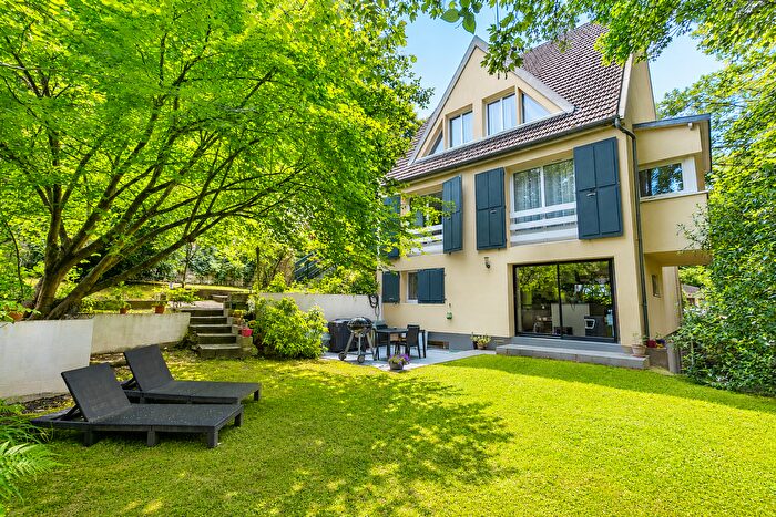 Chantilly - Maison 7 pièces à vendre