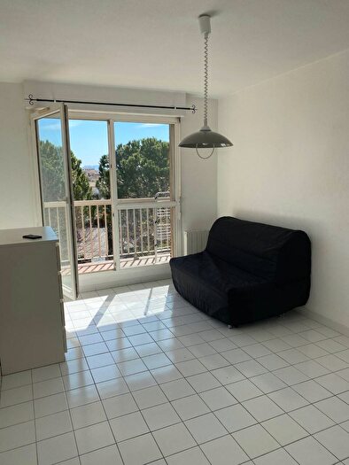 Aix-en-Provence : Appartement 1 pièce à louer