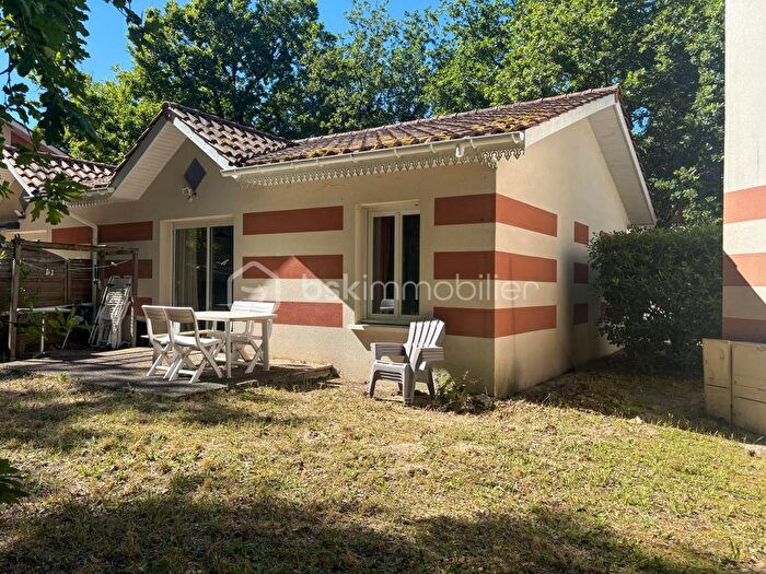 Appartement à vendre - Soulac-sur-Mer - 3 pièces - 2 chambres