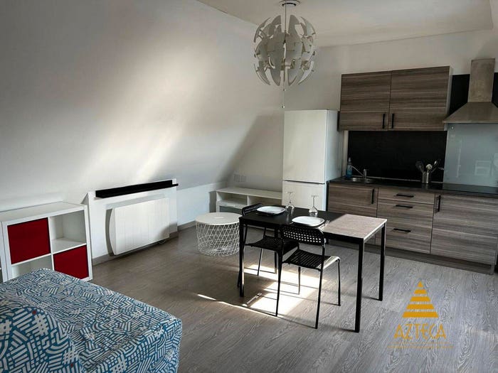 Zone Industrielle de Cantimpré, Cambrai - Appartement 1 pièce à louer