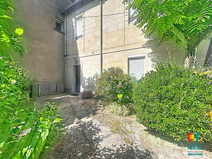 Maison 8 pièces à vendre à Cenon, Cavaillès