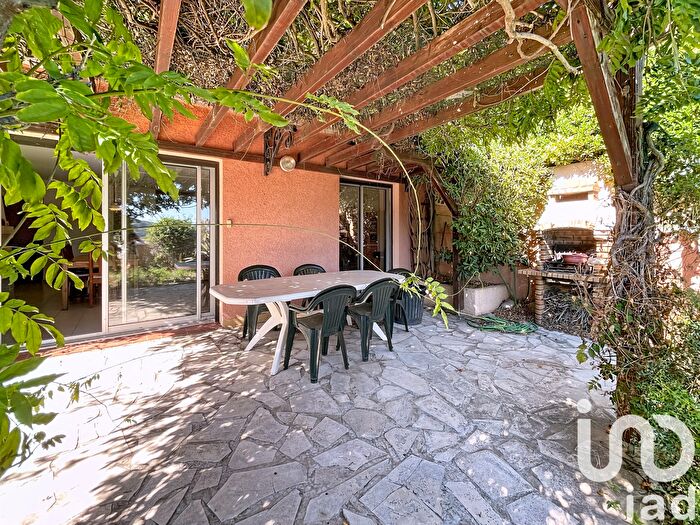 Maison à vendre - Port-Vendres - 7 pièces - 4 chambres