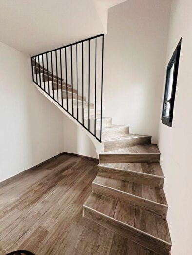 Maison 4 pièces à vendre à Sérignan