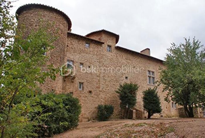 Appartement à vendre - Chavannes - 4 pièces - 3 chambres