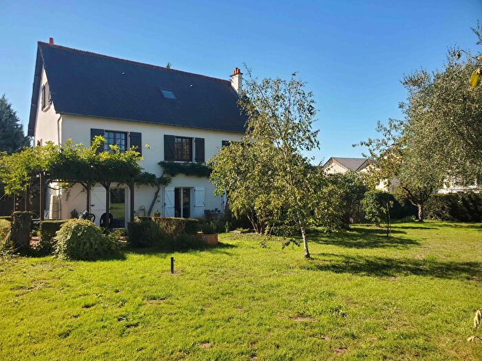 Maison 8 pièces à vendre - Tours