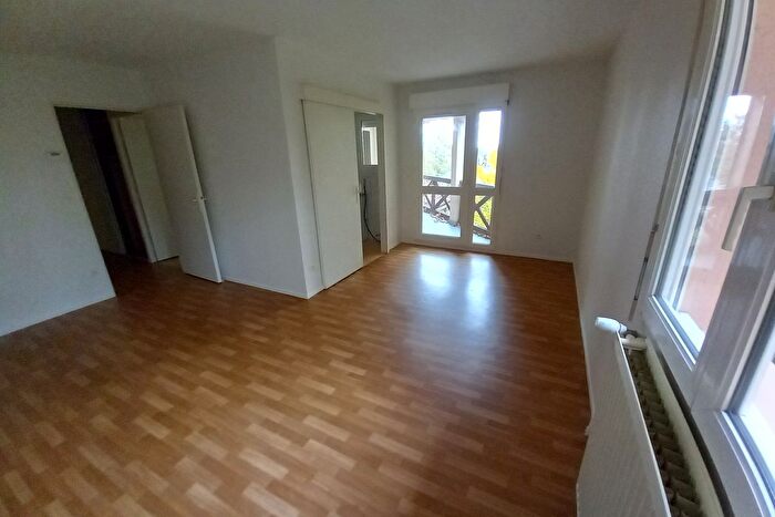 Appartement 2 pièces à vendre - Eysines, La Forêt Grand Louis