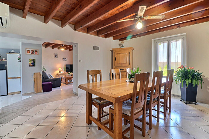 Maison 5 pièces à vendre - Vallet