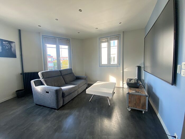 Maisons-Alfort, Liberté, Vert de Maisons : Appartement 2 pièces à vendre