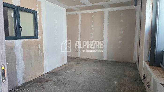 Saint-Nazaire, Centre-ville, Ville-Port, Petit Maroc - Appartement 3 pièces à vendre