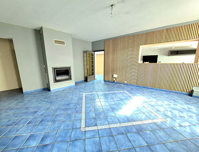 Maison à vendre - Illies - 5 pièces - 3 chambres