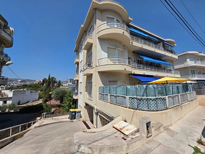 Appartement 1 pièce à vendre à Nice, Valrose