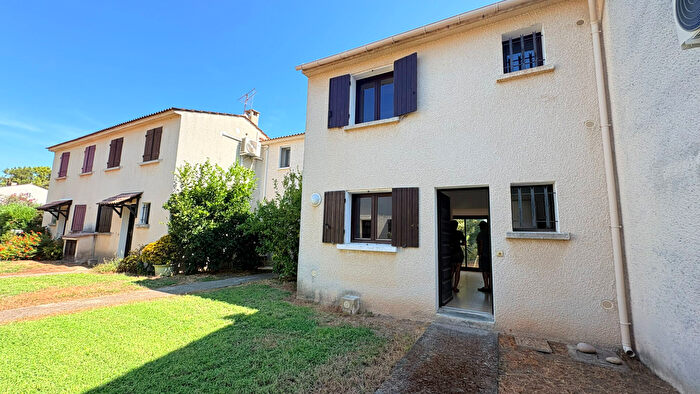 Borgo - Maison 3 pièces à louer
