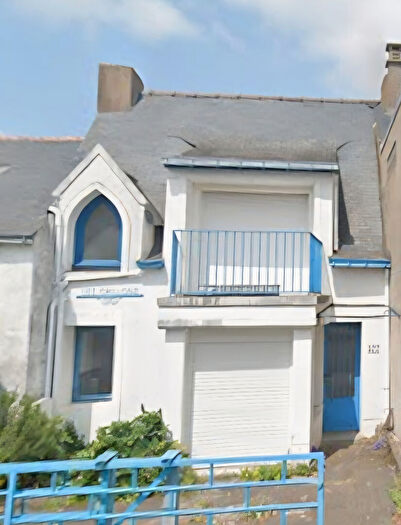 Maison à vendre - Mesquer - 6 pièces - 4 chambres