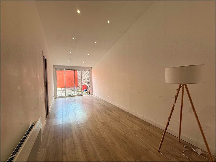 Lille, Vauban, Esquermes - Appartement 3 pièces à louer