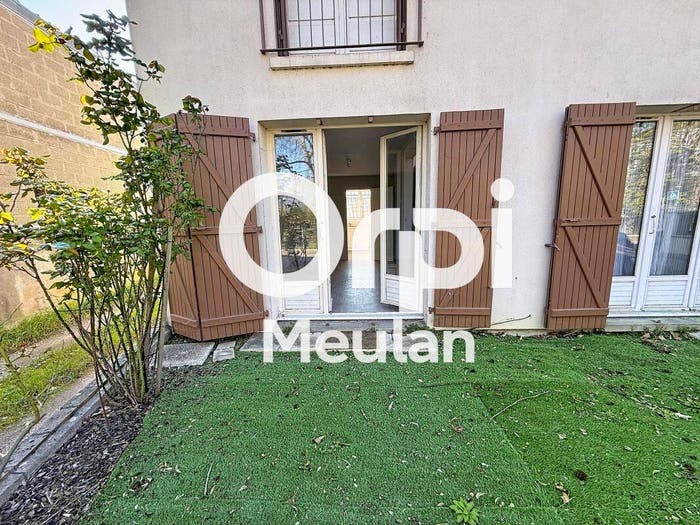 Bords de Seine, Meulan-en-Yvelines - Appartement 1 pièce à louer