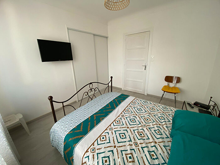 Maison à vendre - Blanzy - 4 pièces - 2 chambres