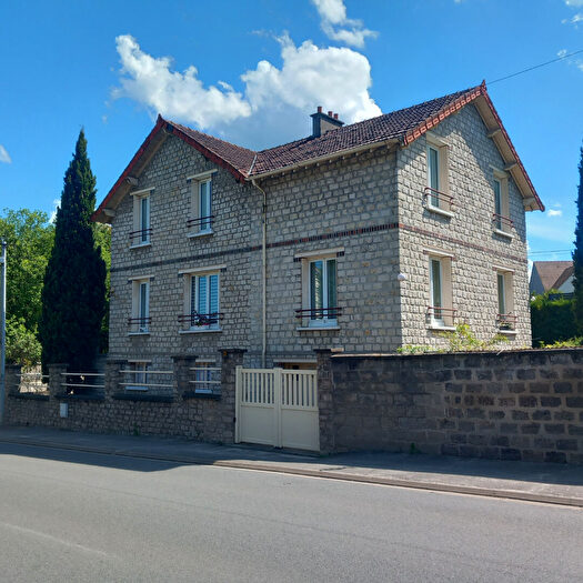 Maison 7 pièces à vendre - Saint-Pierre-lès-Nemours