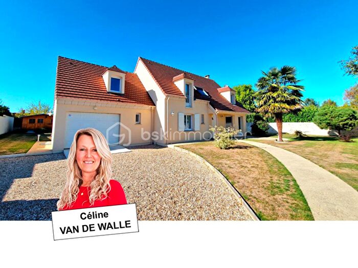 Buchelay - Maison 7 pièces à vendre