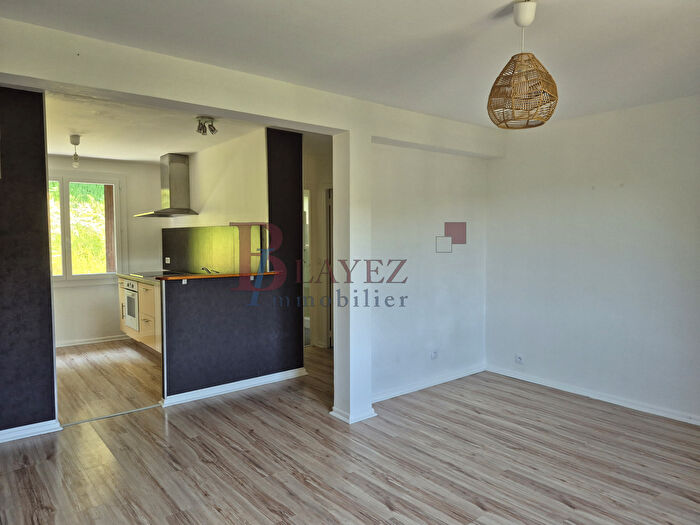 Appartement 3 pièces à louer - Cornil