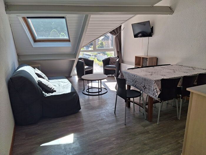 Appartement 3 pièces à vendre - Saint-Lary-Soulan