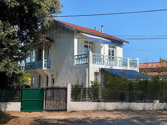 Maison 4 pièces à vendre - Saint-Trojan-les-Bains