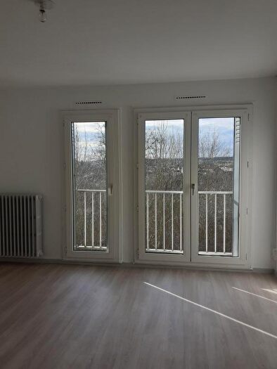 Darney - Appartement 3 pièces à louer