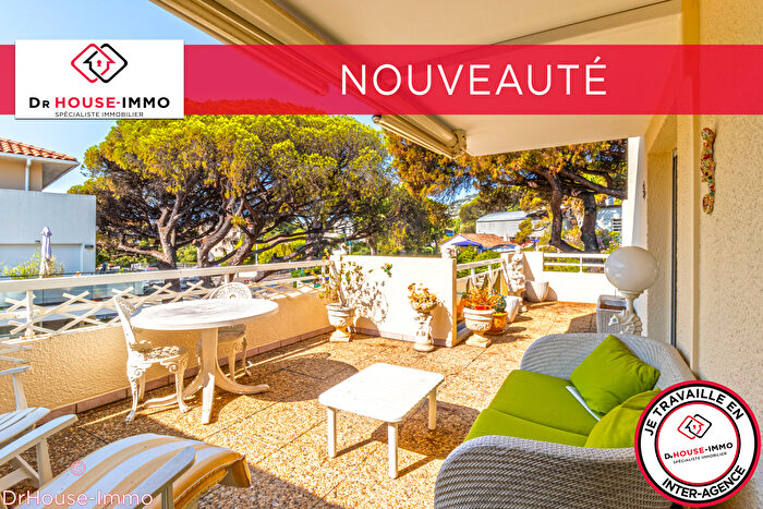 Appartement 2 pièces à Cavalaire-sur-Mer, Castillane, Vivards, Roseraie, Rigaud, Cros de Mouton, à vendre