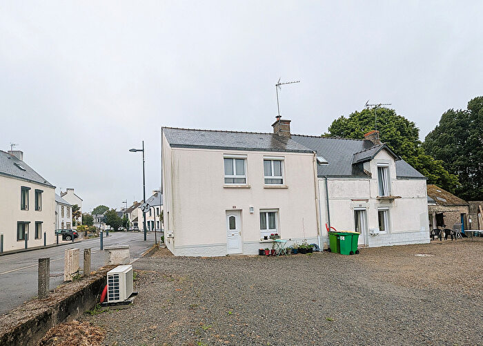 Saint-Joachim : Maison 3 pièces à vendre