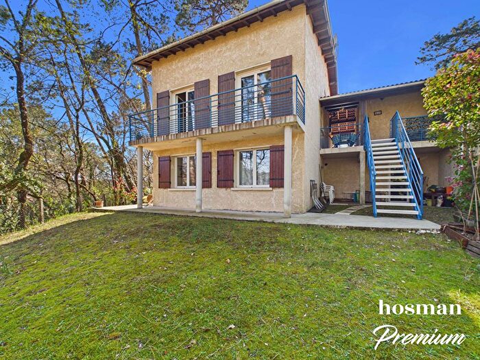 La Teste-de-Buch, LEnclos dAlis, Notre-Dame des Monts, Ninots, Miquelots - Maison 9 pièces à vendre