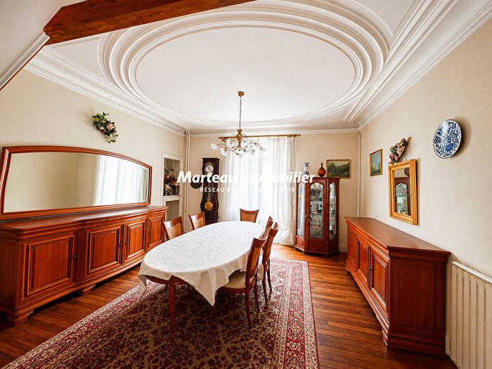 Maison 13 pièces à vendre - Le Mans, Washington