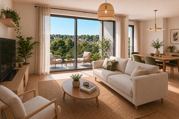 Maison 3 pièces à Saint-Cyr-sur-Loire, La Ménardière, à vendre