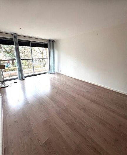 Appartement à louer - Vauban Esquermes, Lille - 3 pièces - 2 chambres