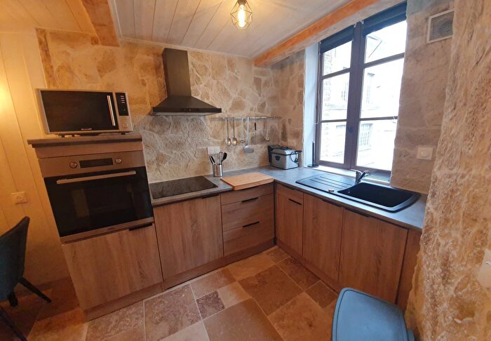 Appartement à louer - Saint-Omer, Centre historique - 1 chambre