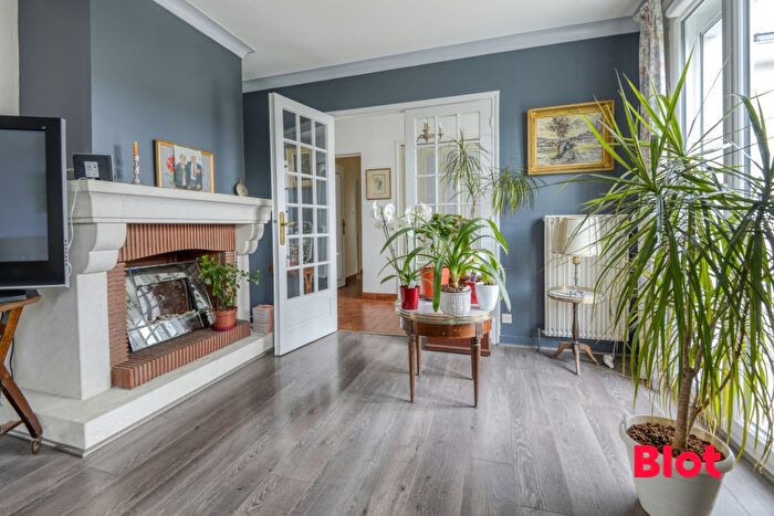 Maison à vendre - Rezé, Ragon, La Malnoue - 6 pièces - 5 chambres