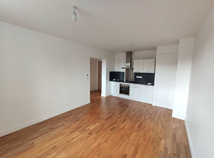 Appartement 2 pièces à louer à Meung-sur-Loire