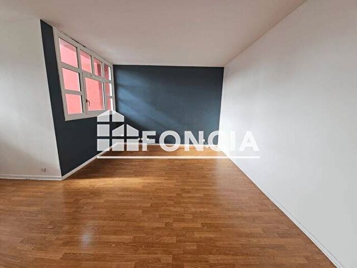 Appartement à louer - Centre Ville Sud, Villejuif - 3 pièces - 2 chambres