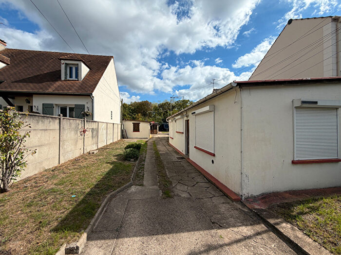 Bezons, Chênes, Val Notre Dame : Maison 7 pièces à vendre