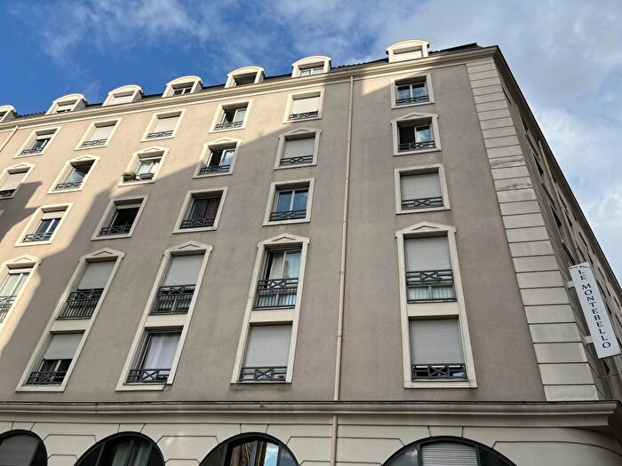 Appartement 1 pièce à vendre à Lyon 3ème, Mutualité, Préfecture, Moncey