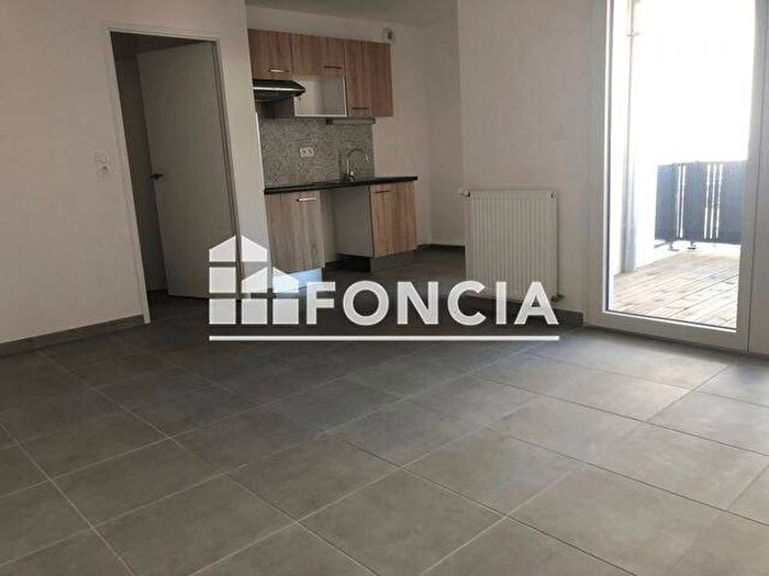 Appartement 3 pièces à louer - Berry, Blagnac