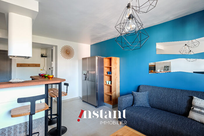 Appartement 5 pièces à louer - Lyon 9ème