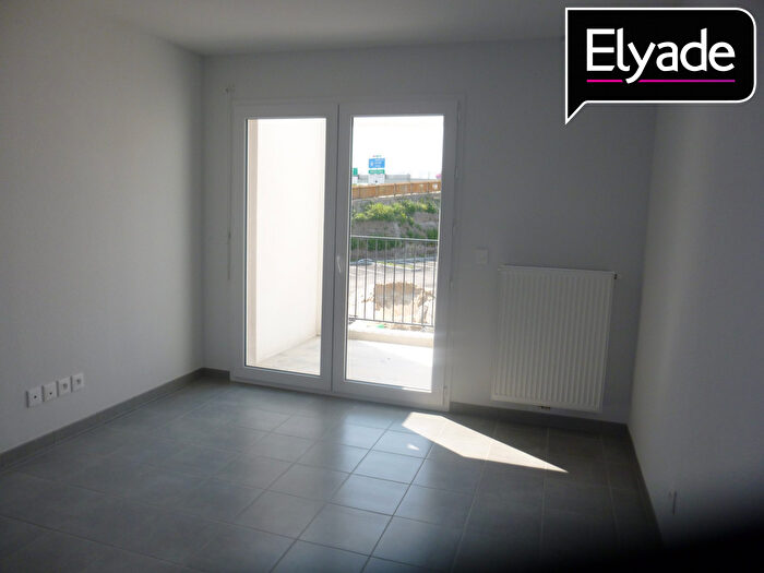 Appartement 2 pièces à vendre à Saint-André-de-Cubzac