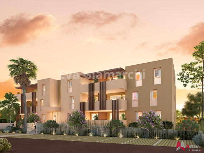 Appartement à vendre - Le Grau-du-Roi, Espiguette, Elysée, Bon Séjour, Soleil, Marine, Salonique - 4 pièces - 3 chambres