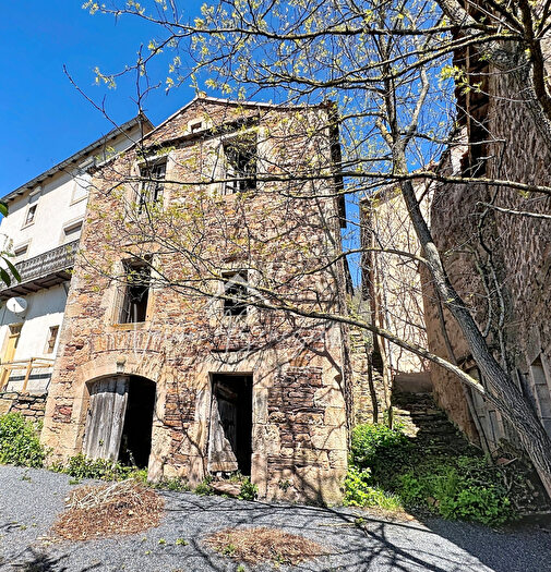 Maison 6 pièces à vendre à Saint-Affrique