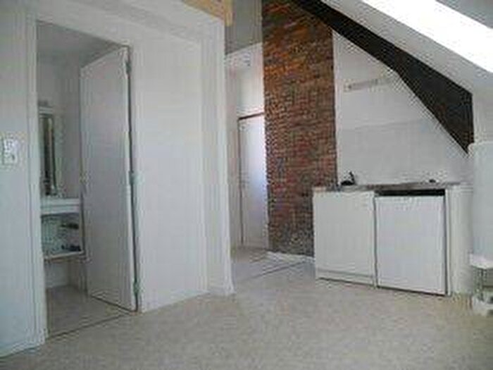 Appartement 1 pièce à louer à Nantes