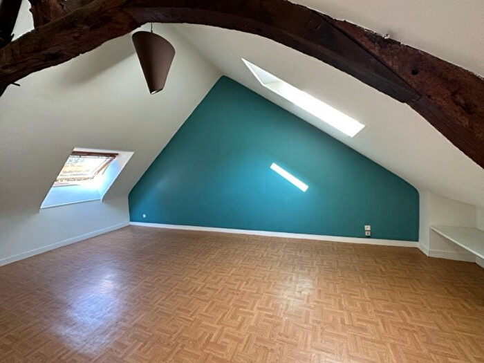 Appartement à louer - Laval, Hilard - 1 pièce