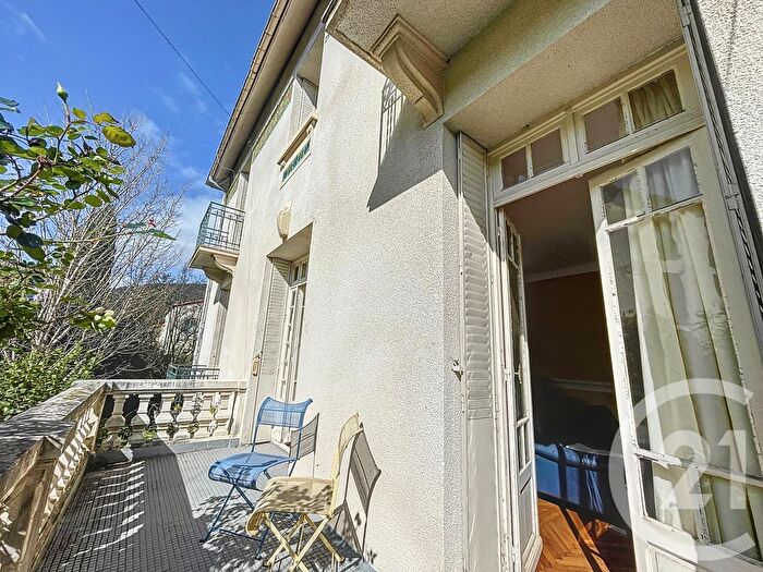 Maison à vendre - Amélie-les-Bains-Palalda - 6 pièces - 5 chambres