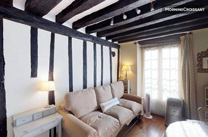 Appartement 2 pièces à louer à Odéon, Paris 6ème arrondissement